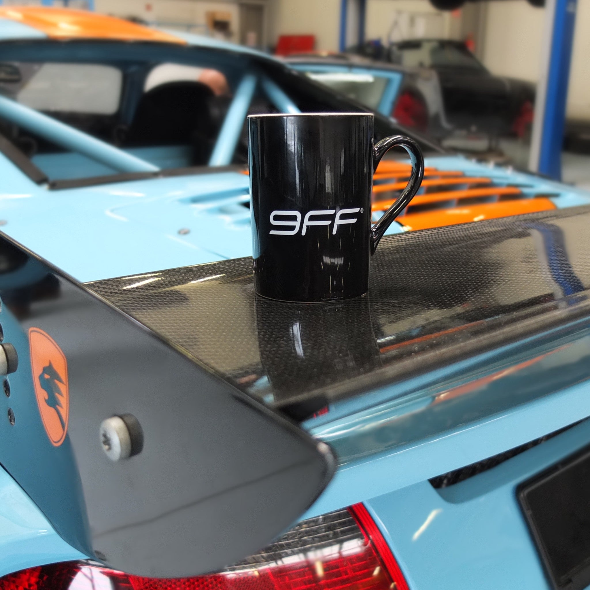 9FF merchandise products – 9FF Online Shop