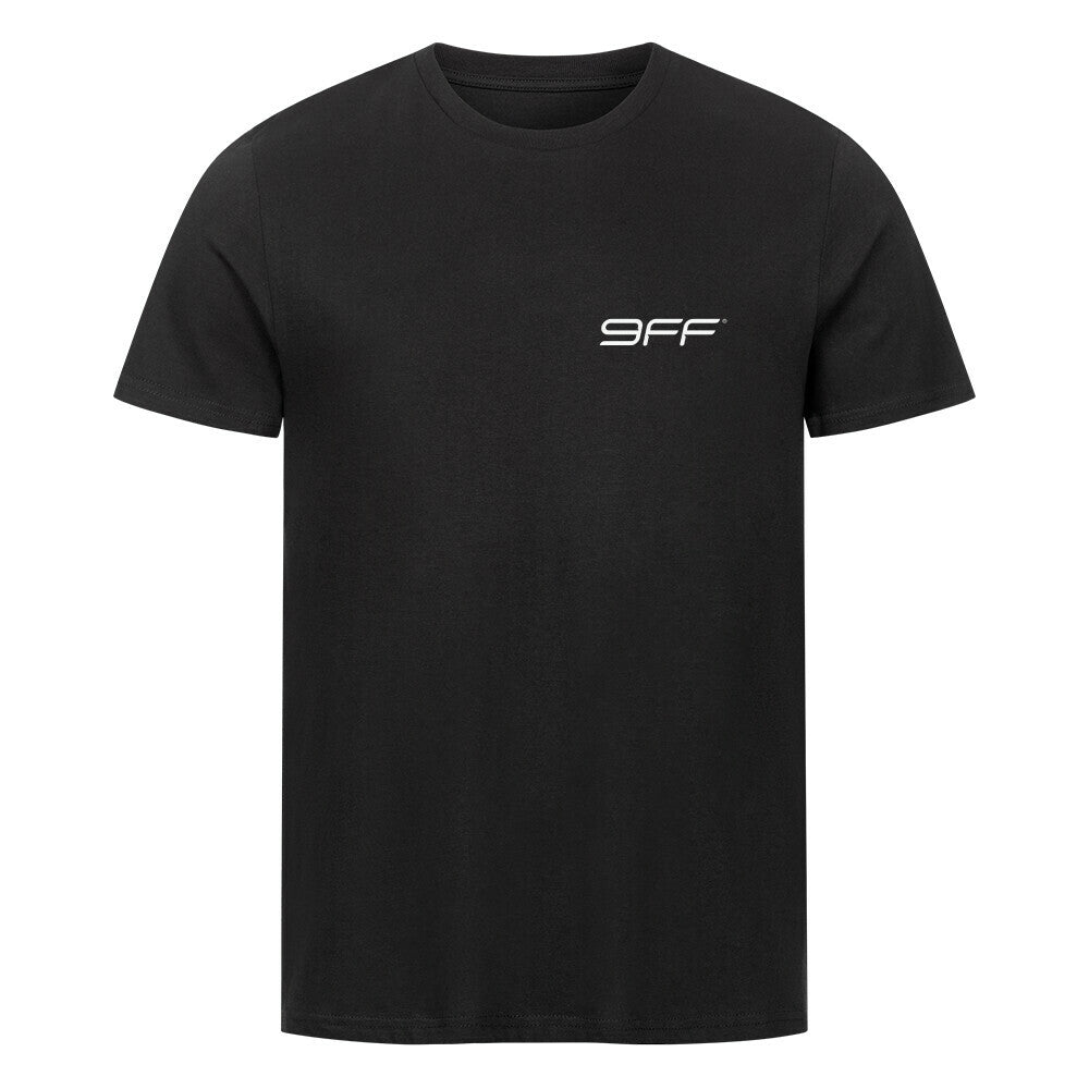9FF Basic-Shirt – 9FF Online Shop