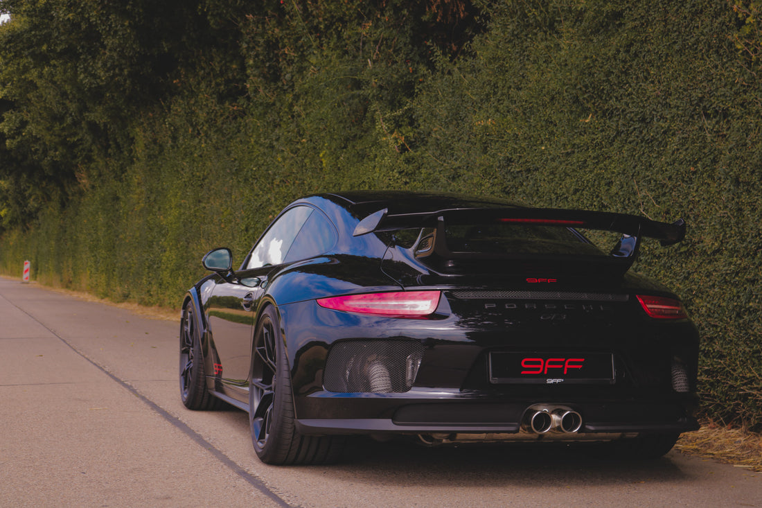 Galerie – 9FF Online Shop