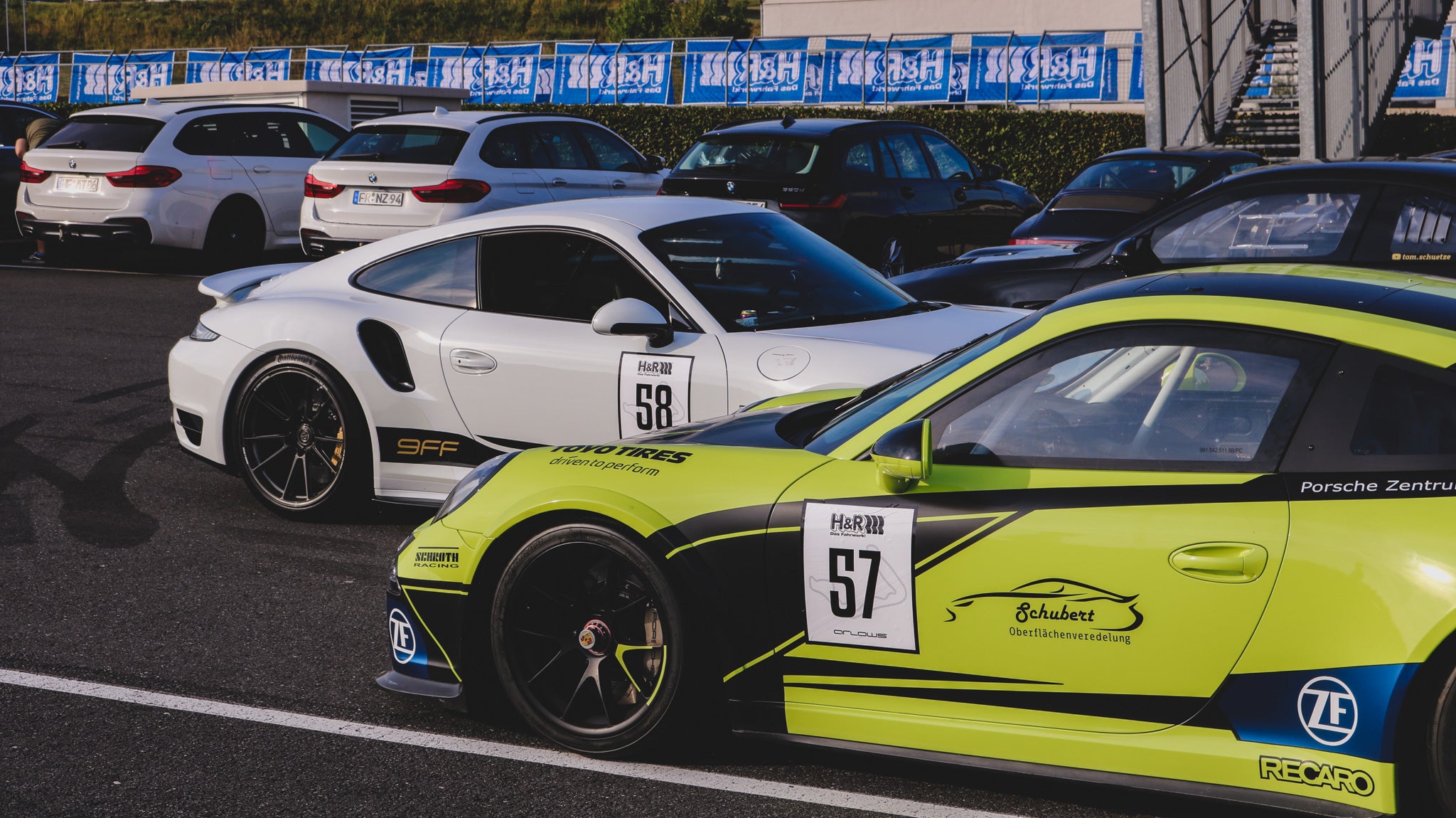 Galerie – 9FF Online Shop