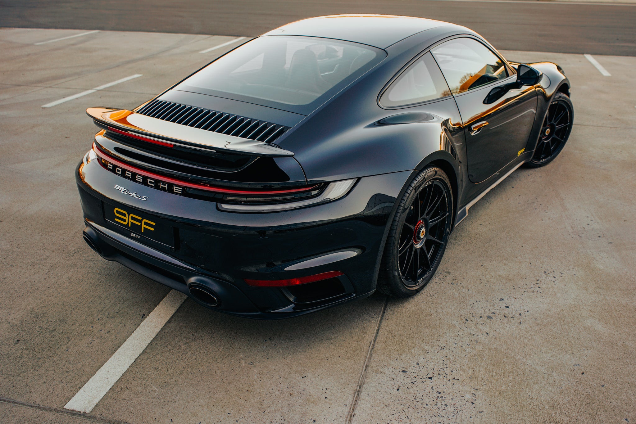 Galerie – 9FF Online Shop