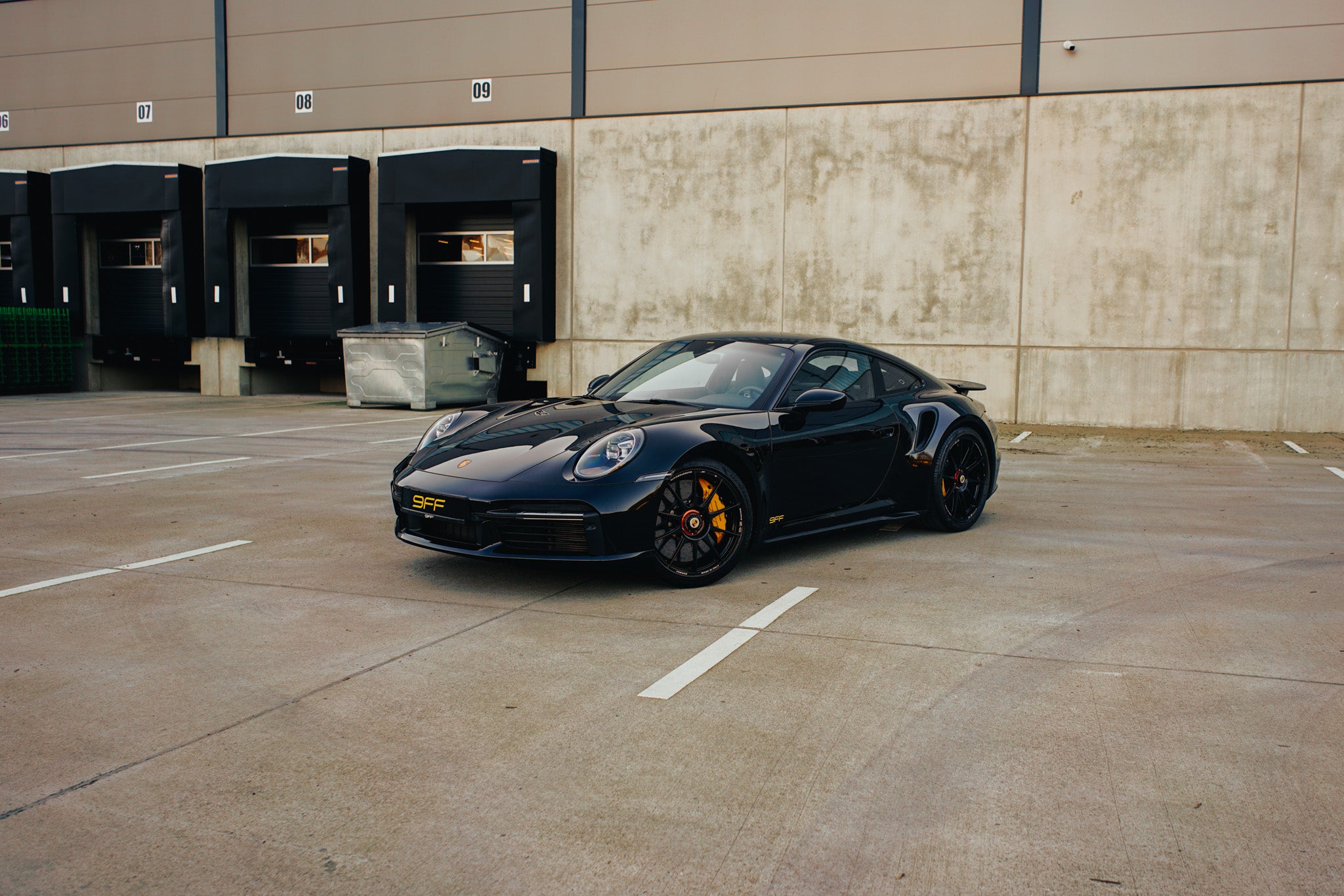 Galerie – 9FF Online Shop