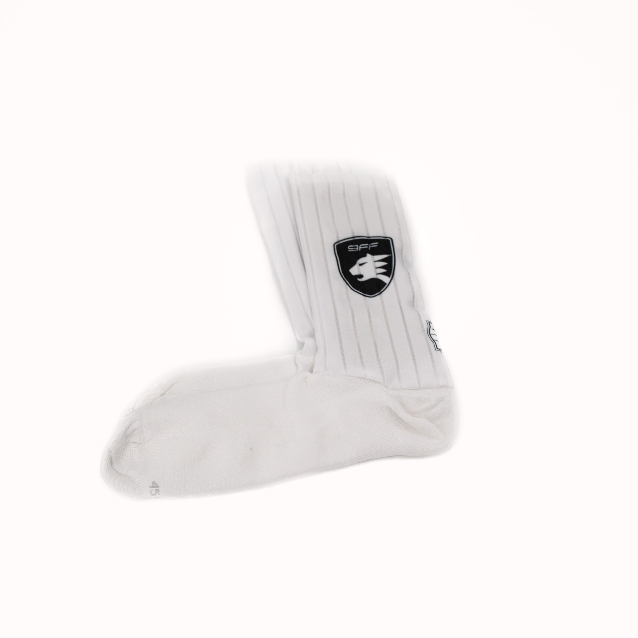 Aero Radsocken mit 9FF Logo – 9FF Online Shop