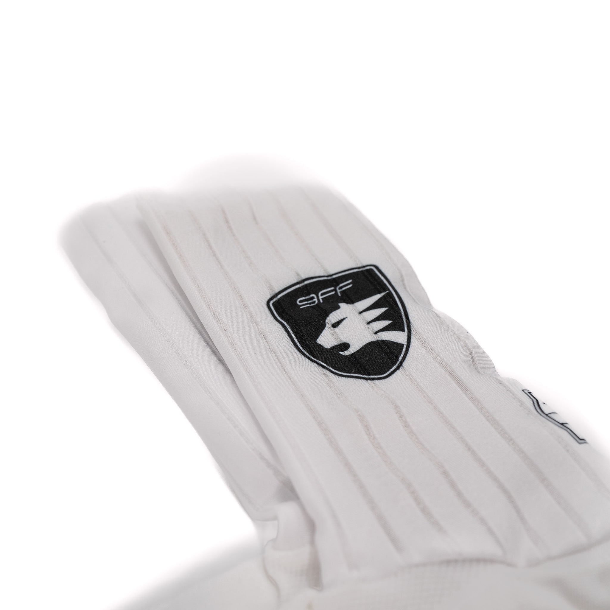 Aero cycling socks with 9FF logo – 9FF Online Shop