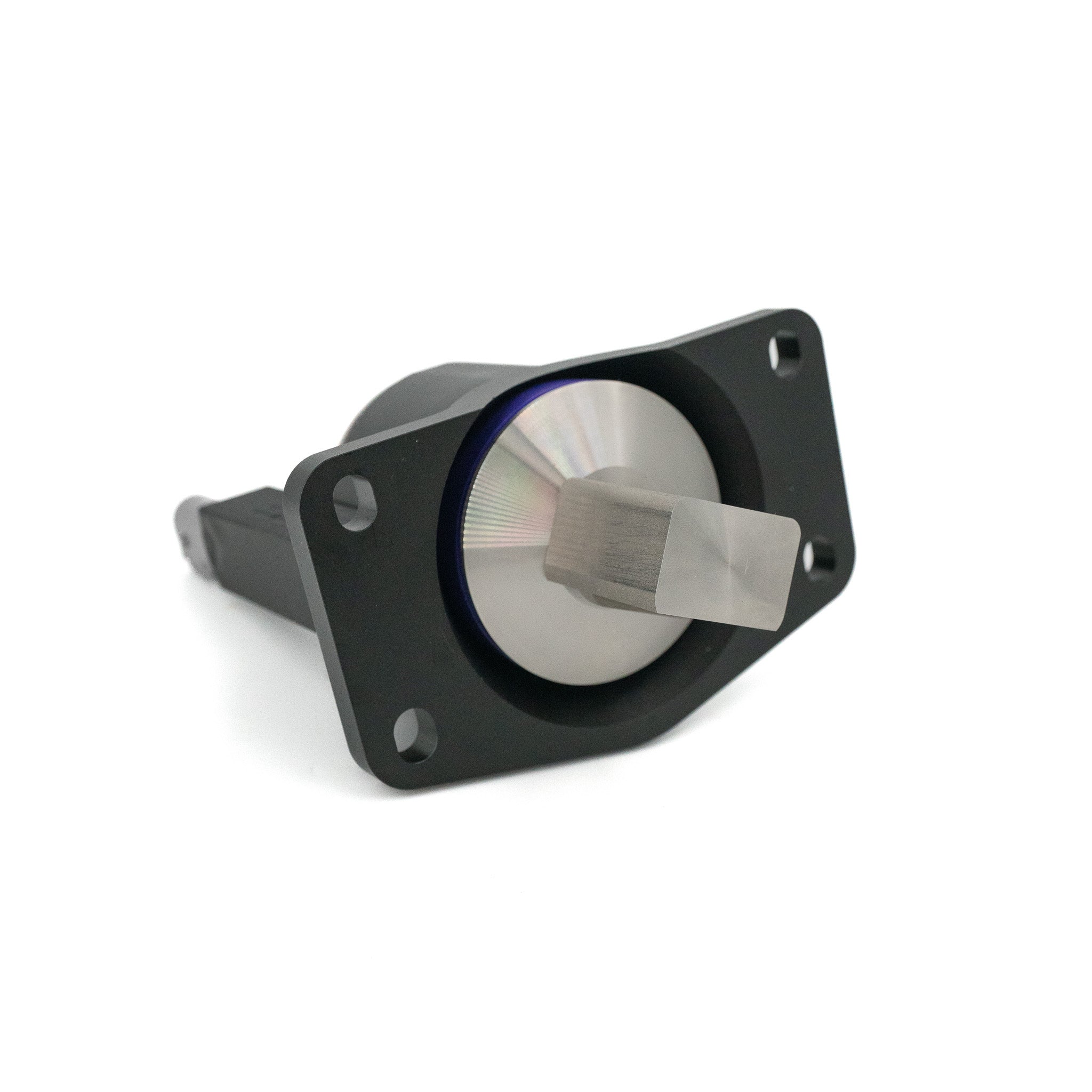 9FF engine mount suitable for all Porsche 992 models – 9FF Online Shop