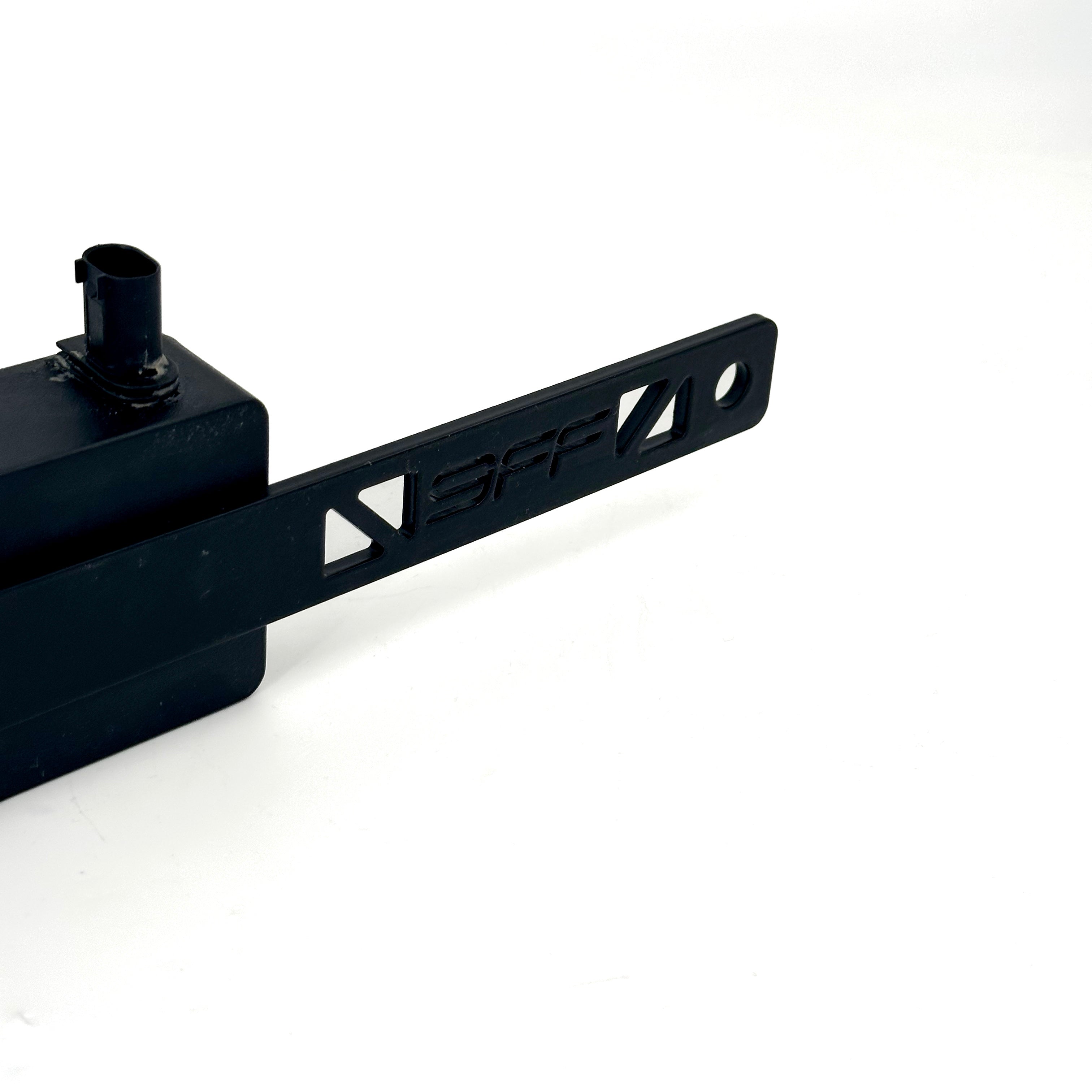 9FF 2WD Conversion Kit suitable for Porsche 997 Turbo – 9FF Online Shop