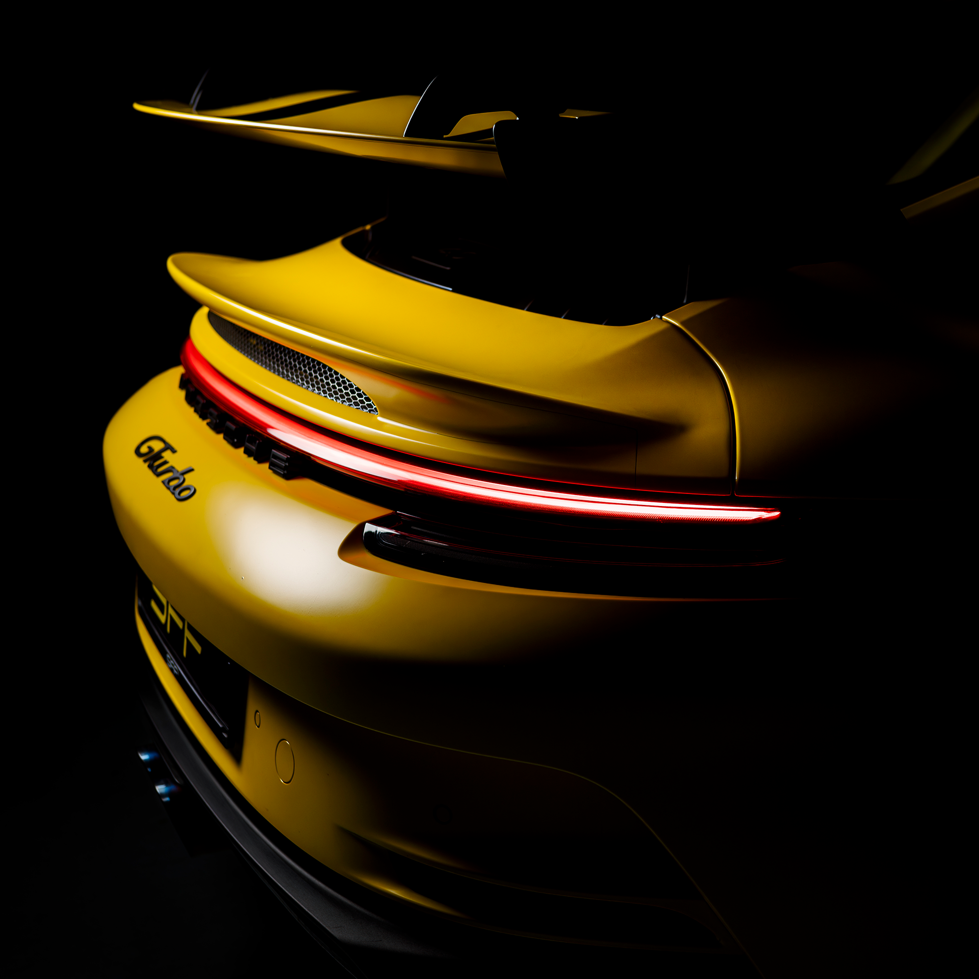 F92 GTurbo – 9FF Online Shop