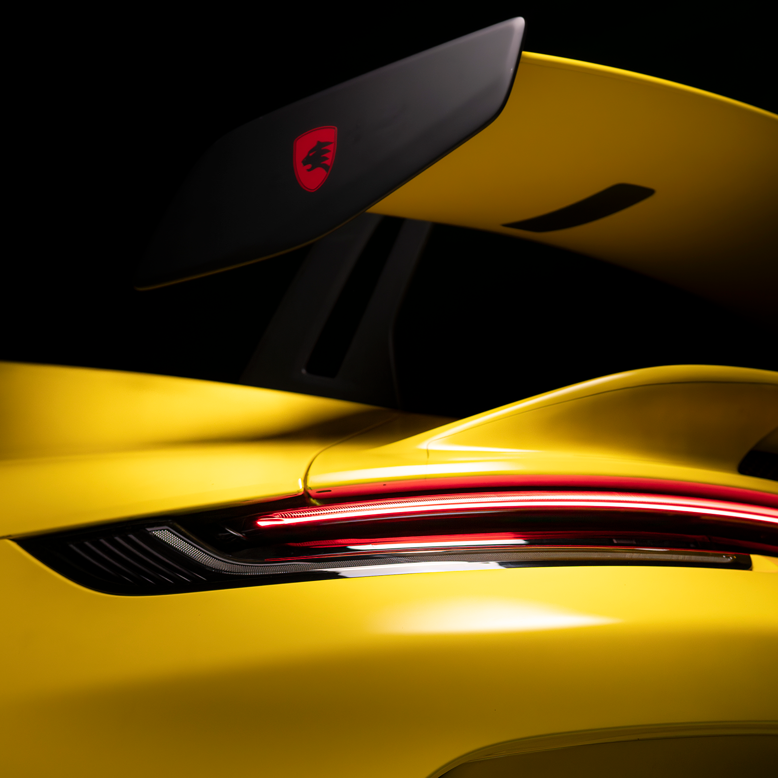 F92 GTurbo – 9FF Online Shop