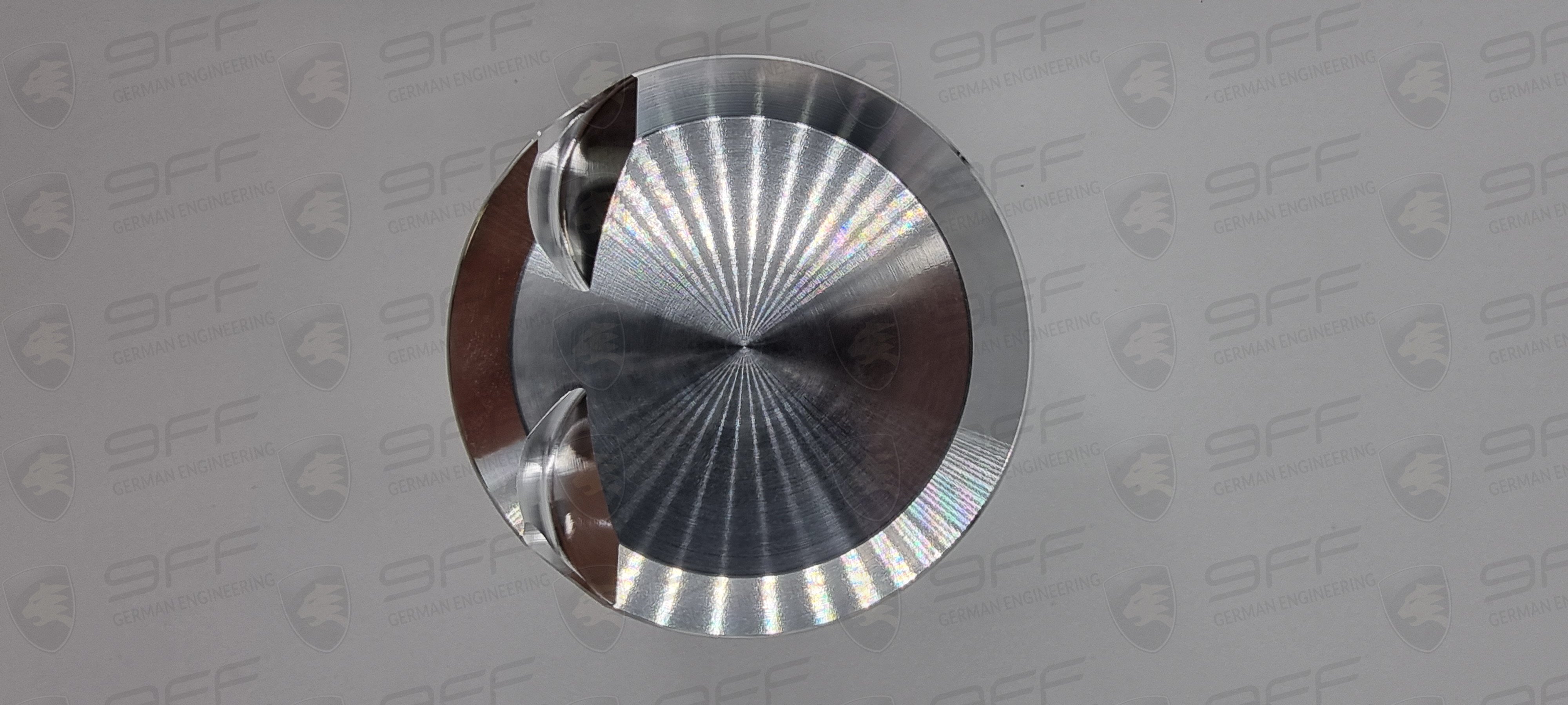 9FF forged piston set – 9FF Online Shop