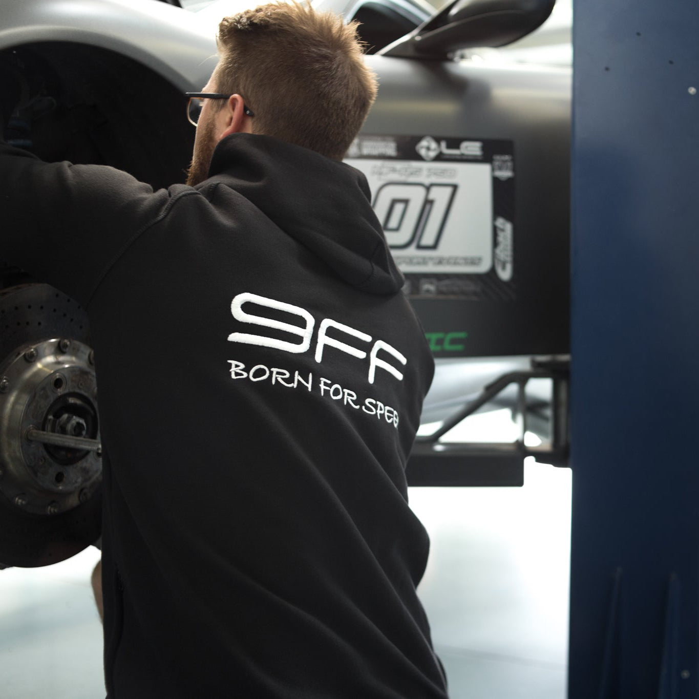 9FF Hoodie NEW COLLECTION – 9FF Online Shop