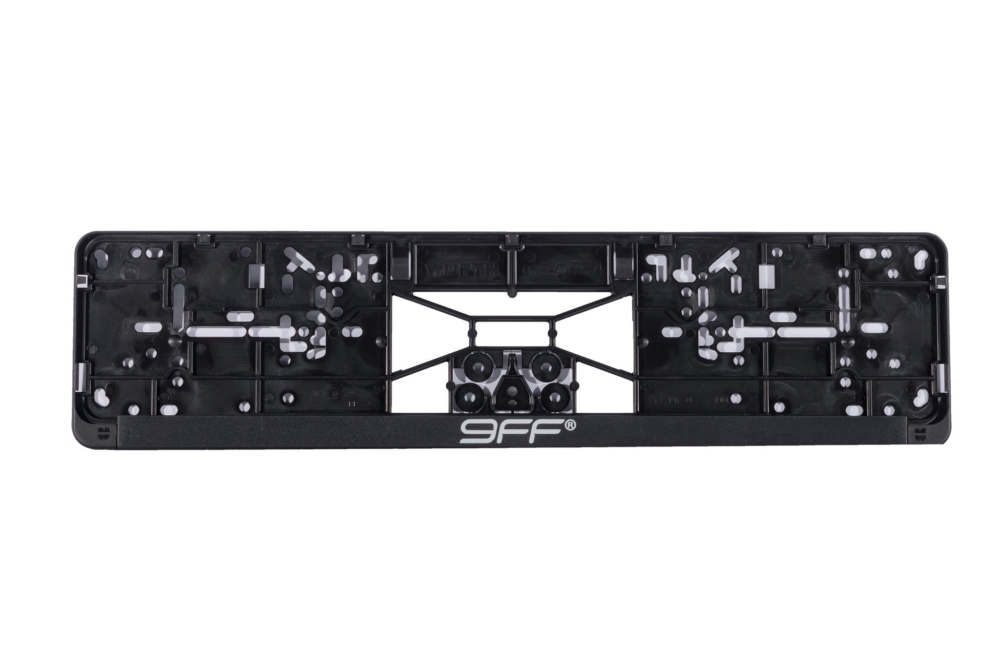 9FF Merchandise Produkte – 9FF Online Shop